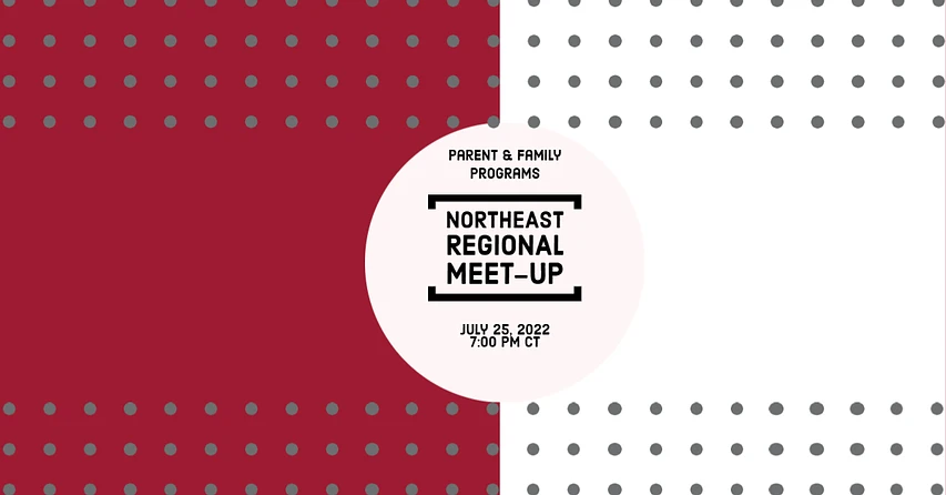 Northeast Regional Meet-Up for UA 26 | The UA Crimson Connection